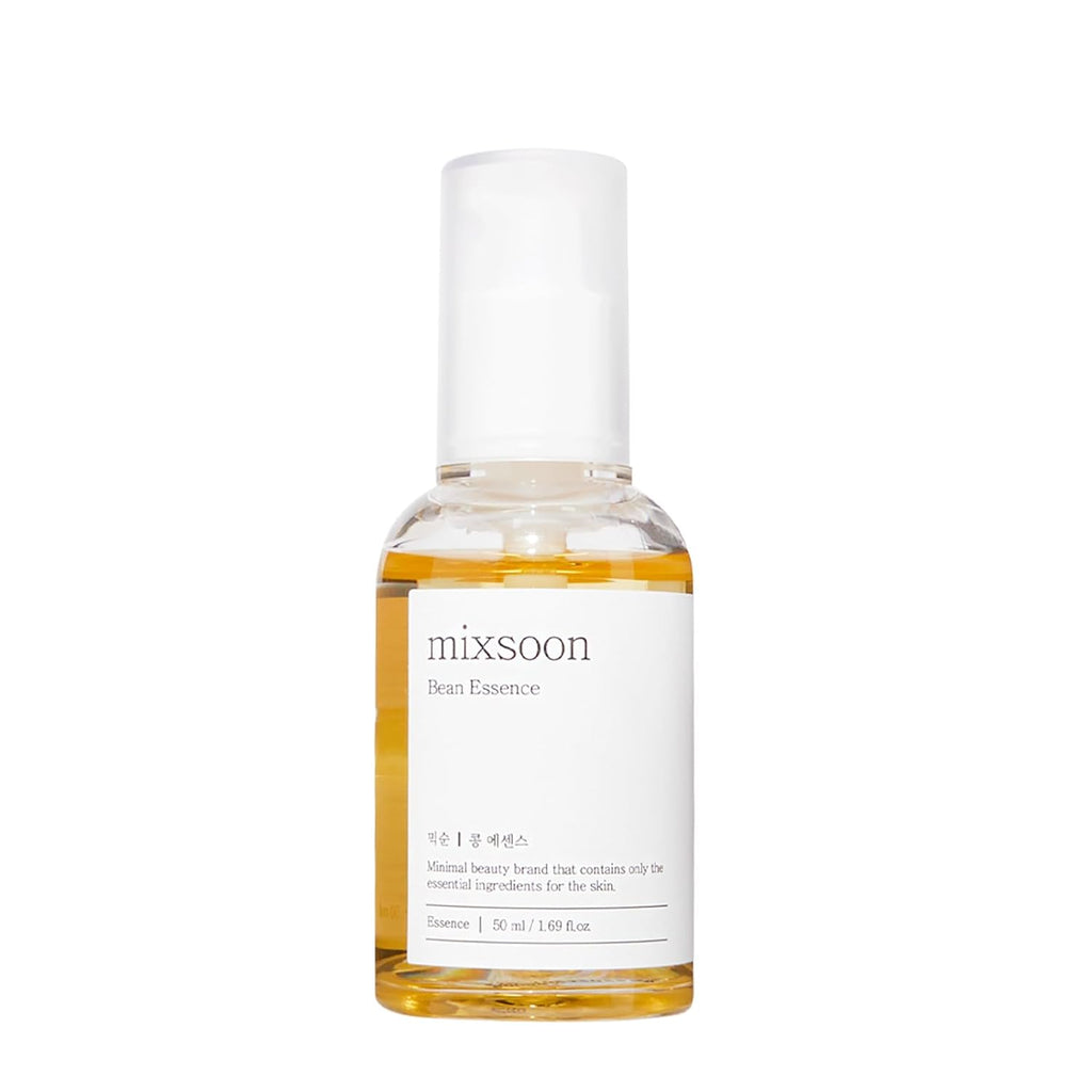 Mixsoon Bean Essence 50ml – Skin Store Pakistan