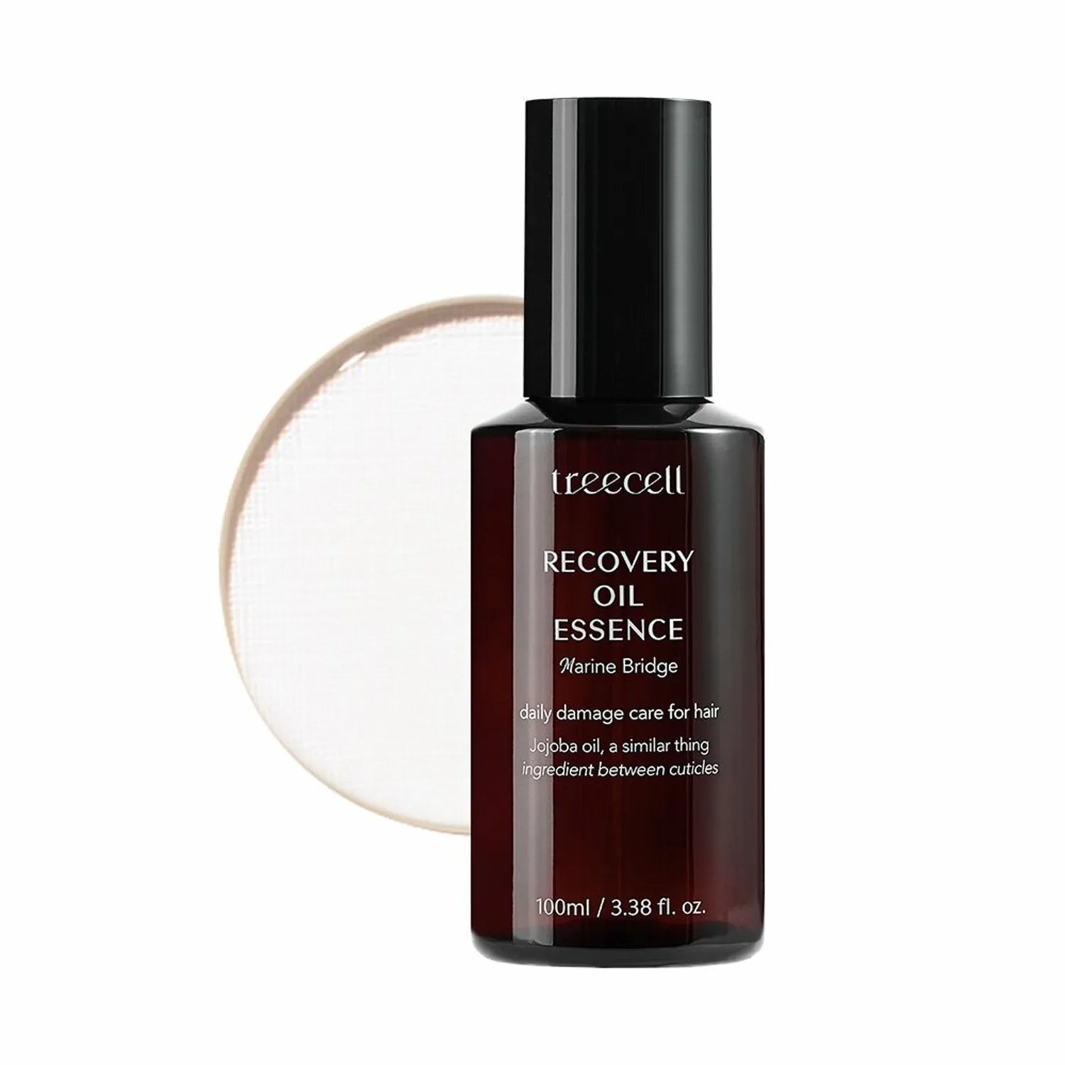 Treecell Recovery Oil Essence 100mL – Skin Store Pakistan