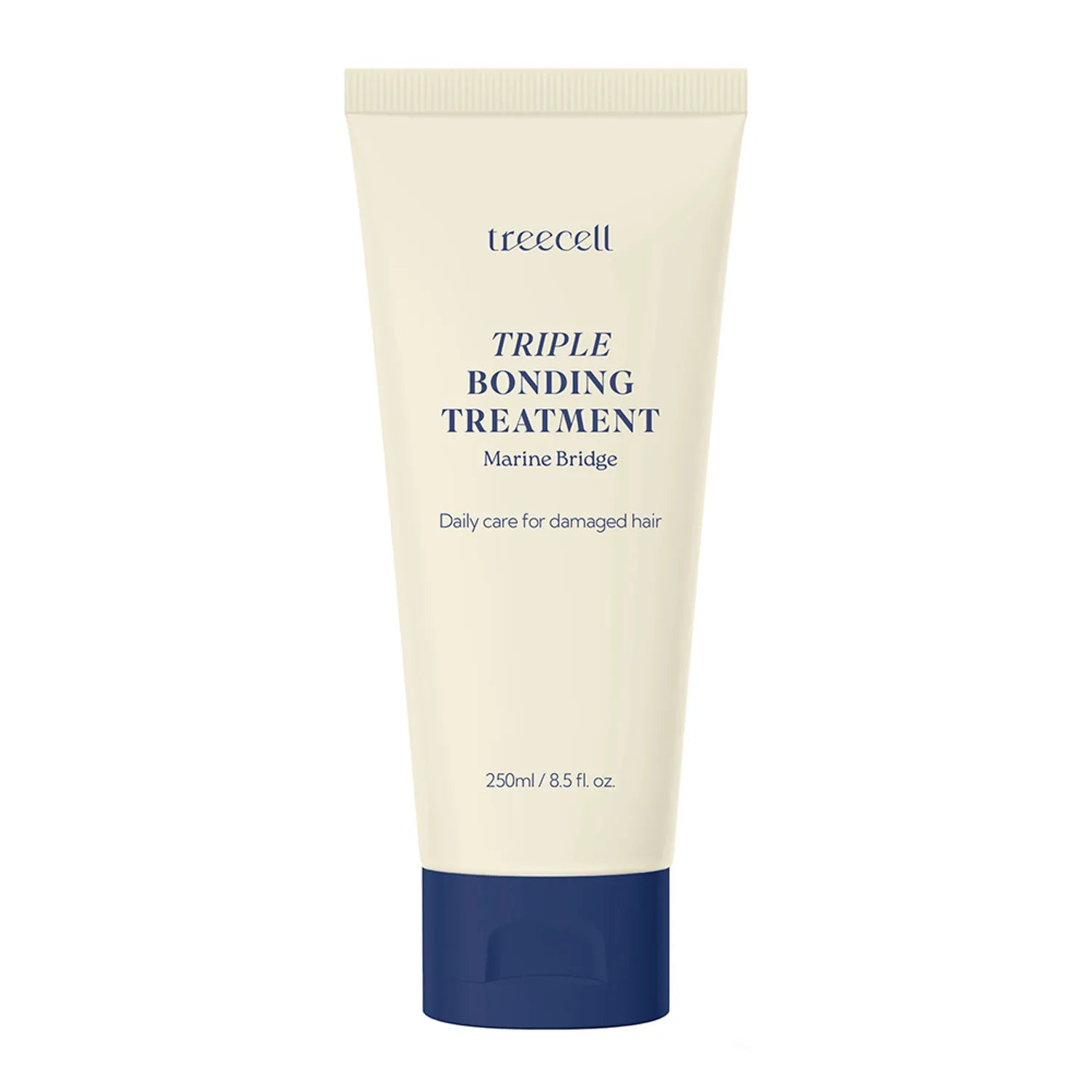 Treecell Triple Bonding Treatment 250ml – Skin Store Pakistan