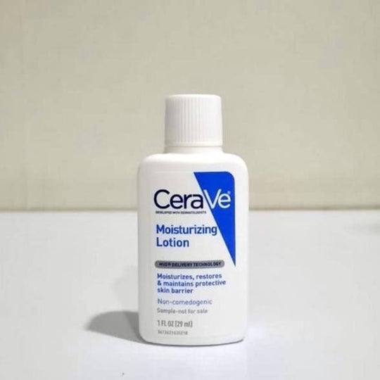 CERAVE DAILY MOISTURIZING LOTION 29ml MINI – Skin Store Pakistan