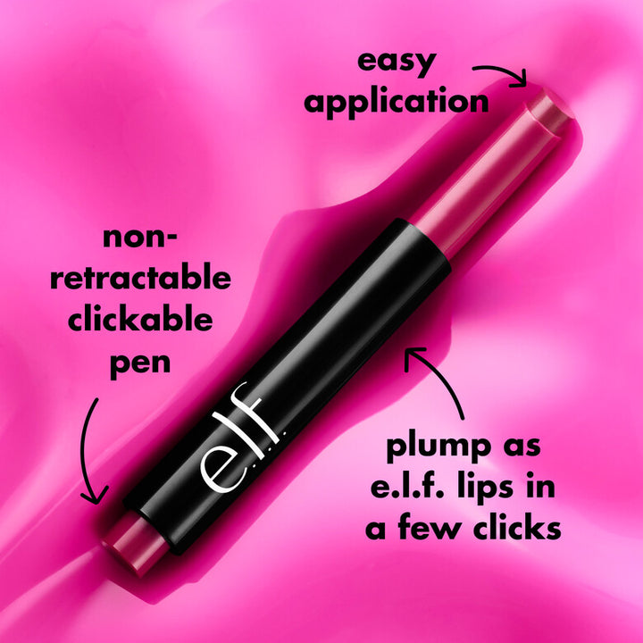 Elf Pout Clout Lip Plumping Pen – Skin Store Pakistan