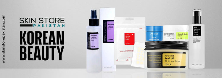 Skin Store Pakistan