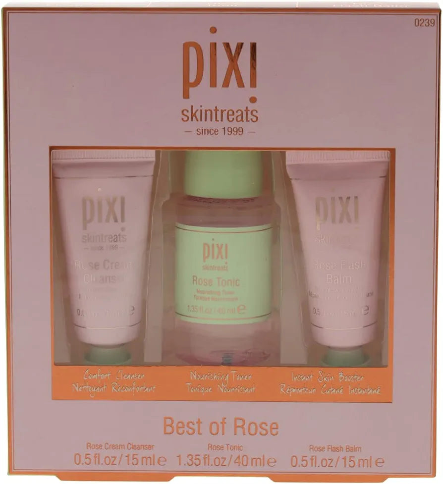 Pixi - Best of Rose Collection set – Skin Store Pakistan