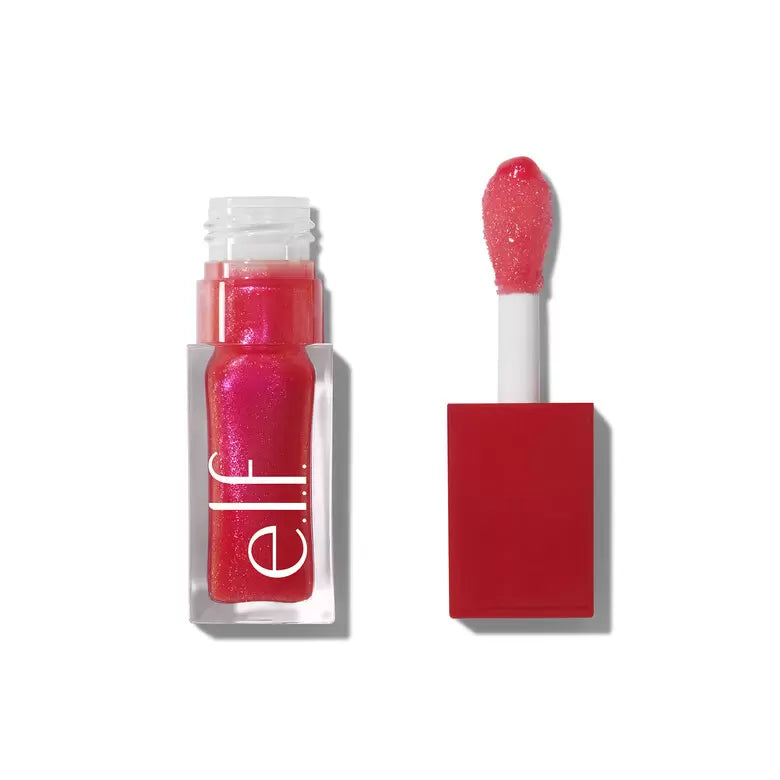 Elf Jelly Pop Glow Reviver Lip Oil – Skin Store Pakistan