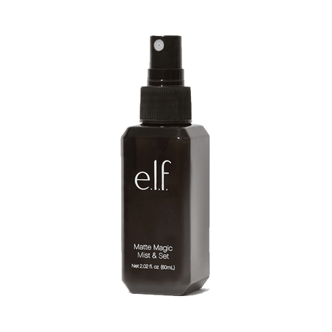 Elf Matte Magic Mist & Set – Skin Store Pakistan