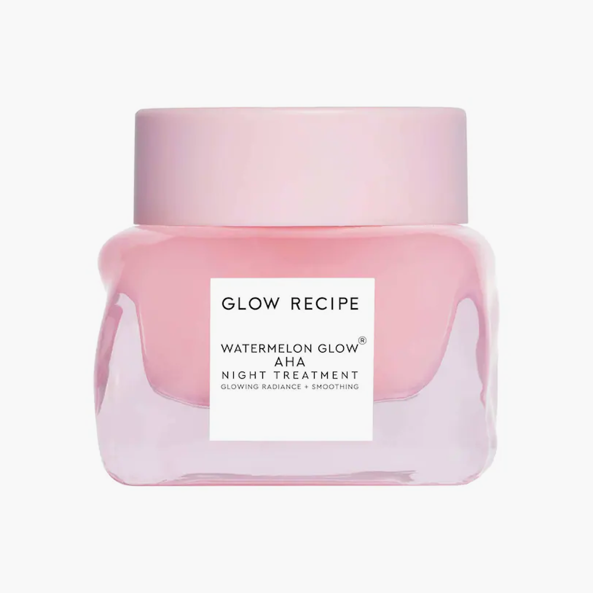 Glow Recipe Watermelon Glow Aha Night Treatment 60ml – Skin Store Pakistan
