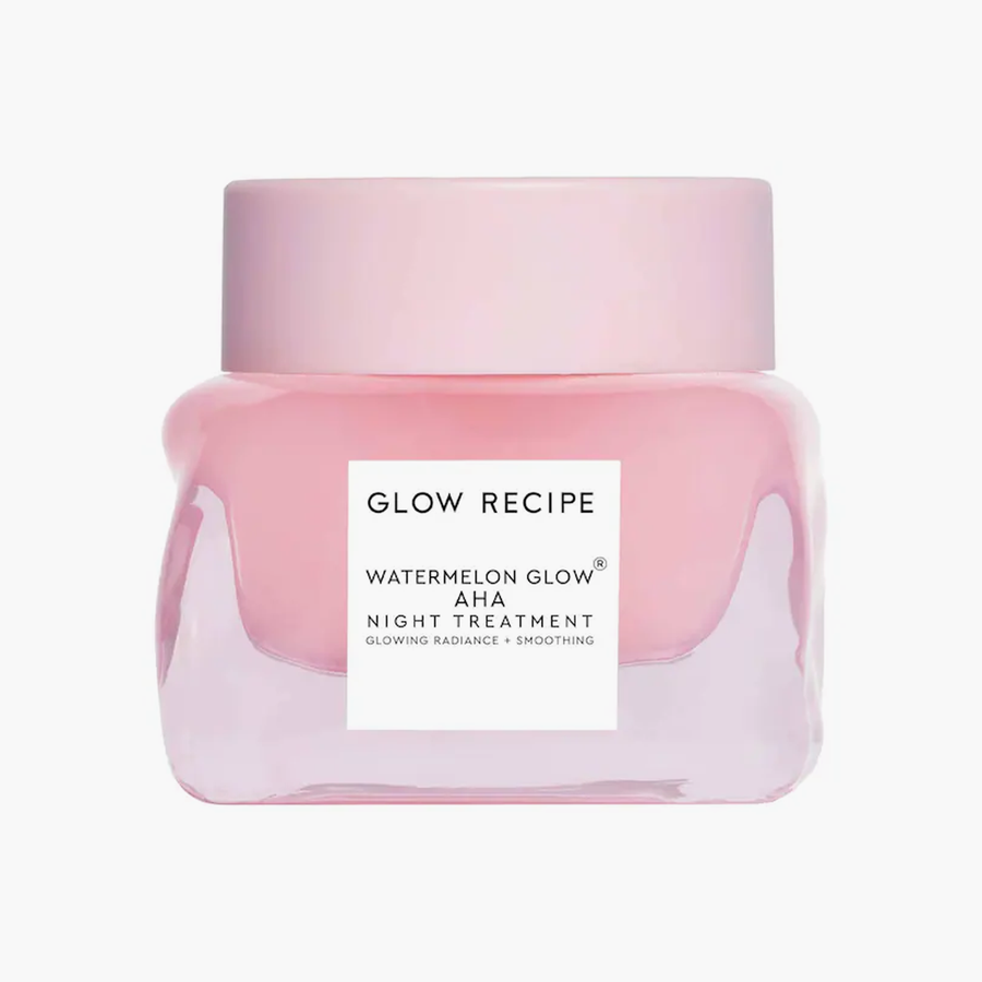 Glow Recipe Watermelon Glow Aha Night Treatment 25ml (without box ...