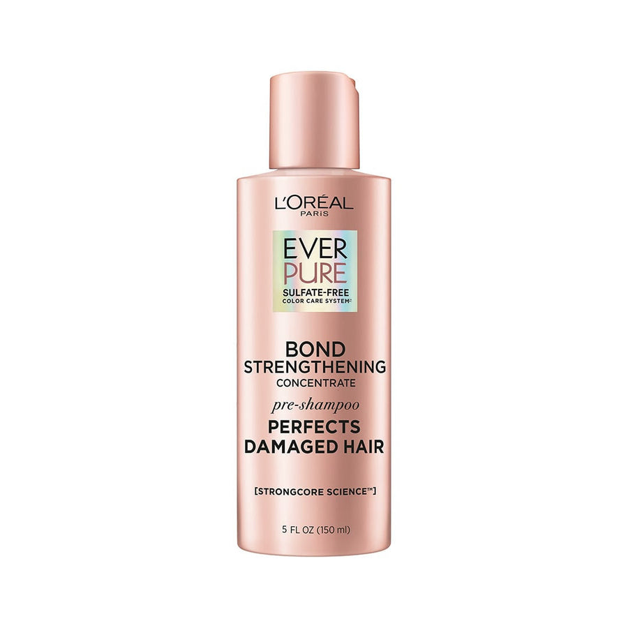 L'Oreal EVERPURE Bond Strengthening Pre-Shampoo Treatment – Skin Store ...