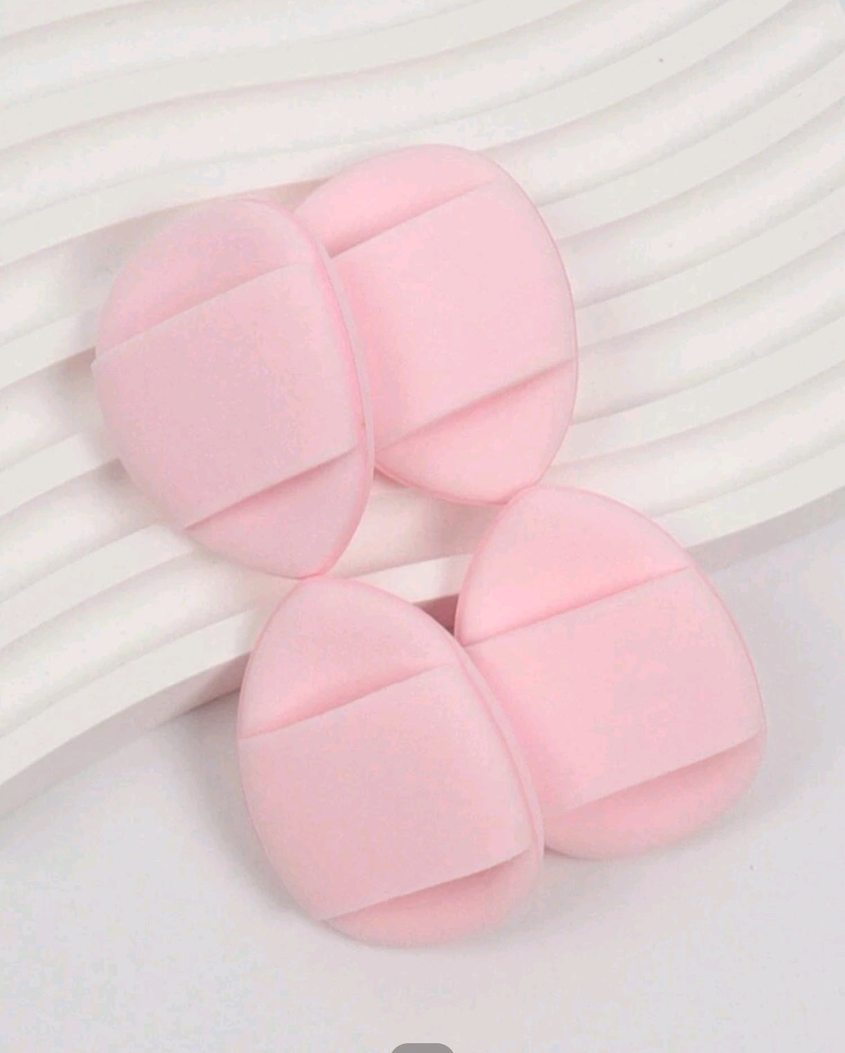 Shein mini Finger sponge 2 pcs – Skin Store Pakistan
