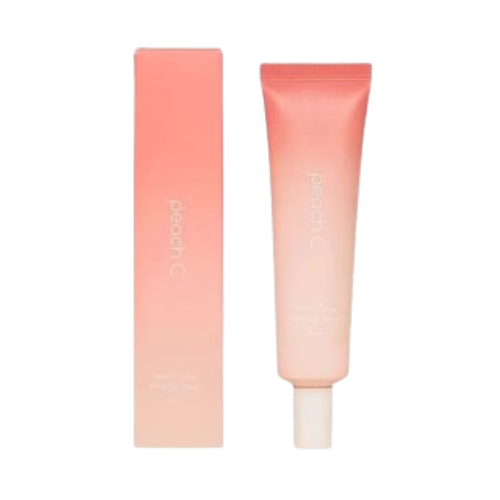 PEACH C - PEACH GLOW MAKEUP BASE 35ML – Skin Store Pakistan