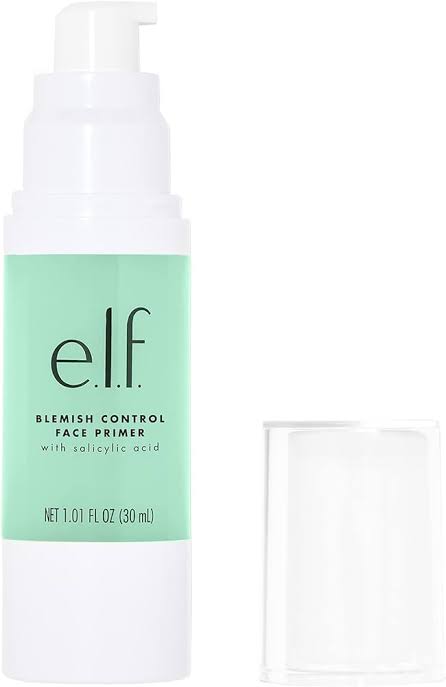 Elf Blemish Control Face Primer 30ml – Skin Store Pakistan