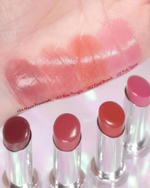 Peripera Ink Mood Glowy Balm – Skin Store Pakistan