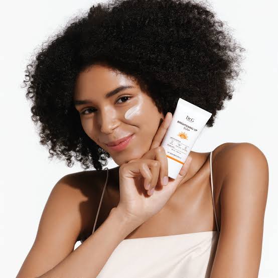 Dr.G – Brightening Up Sun Plus 50ml – Skin Store Pakistan