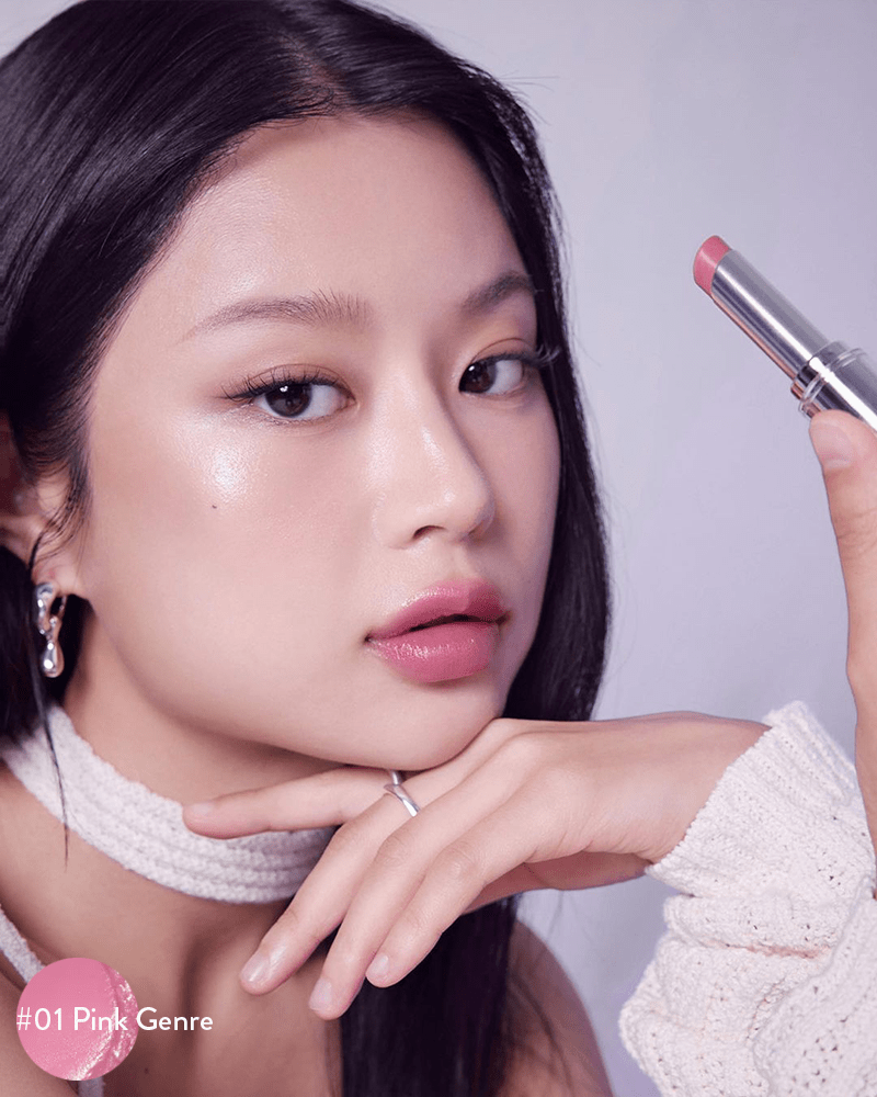 Peripera Ink Mood Glowy Balm – Skin Store Pakistan