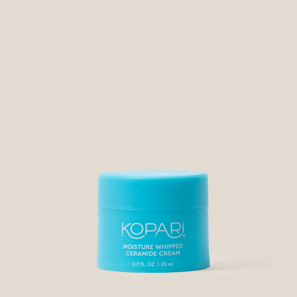 Kopari Moisture Whipped Ceramide Cream 20ml mini – Skin Store Pakistan