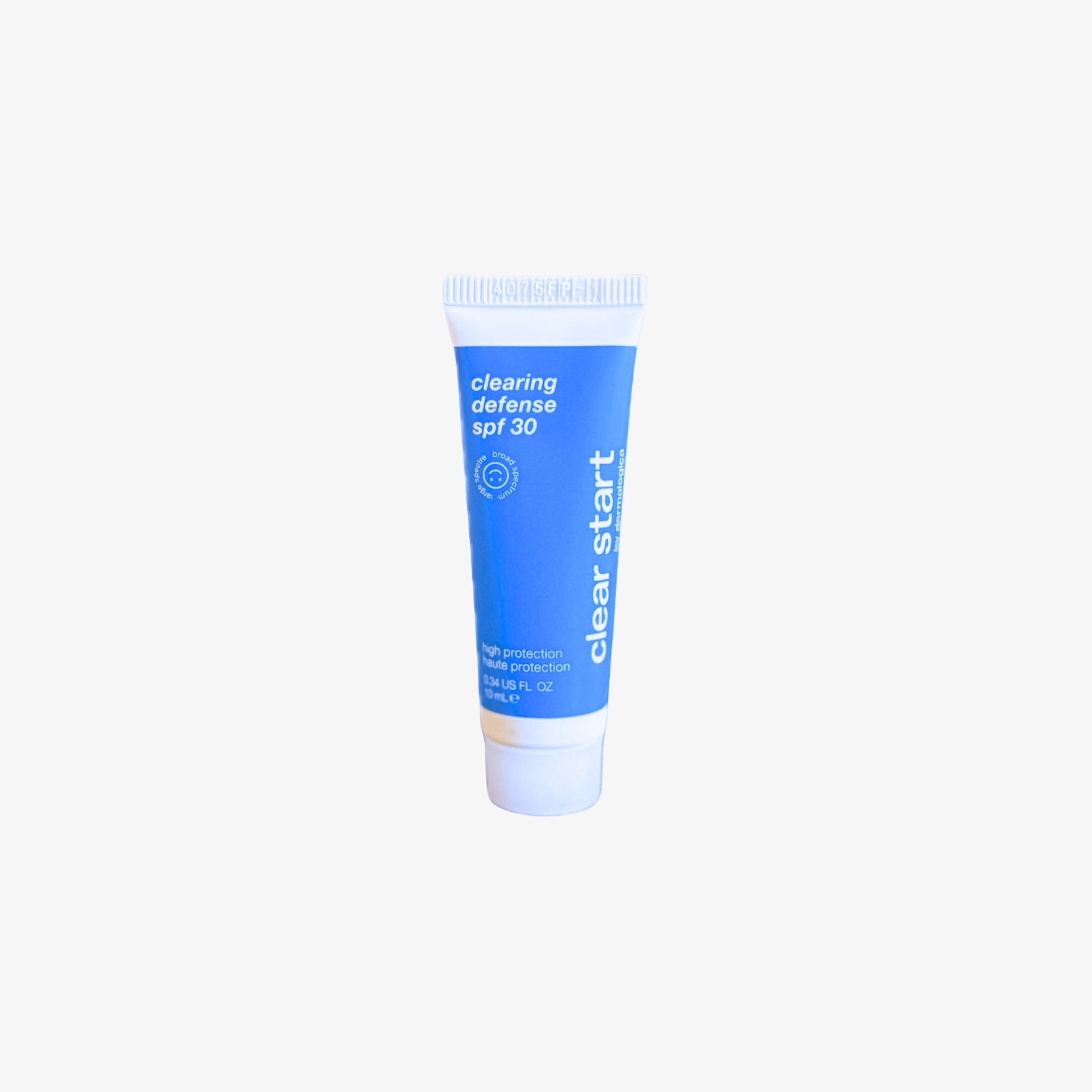 Clear Start by Dermalogica clearing defense spf30 – Skin Store Pakistan