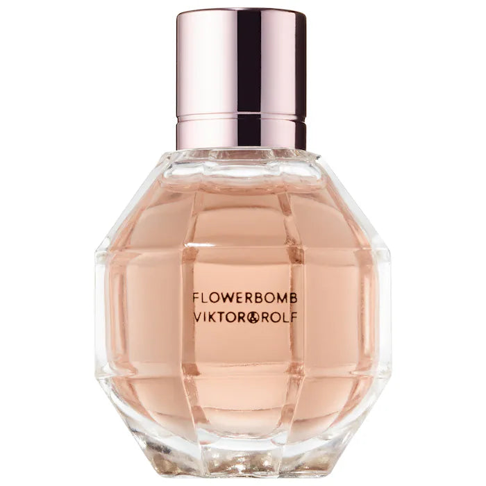 Viktor&Rolf Flowerbomb trial size - 0.24 oz./ 7 mL – Skin Store Pakistan