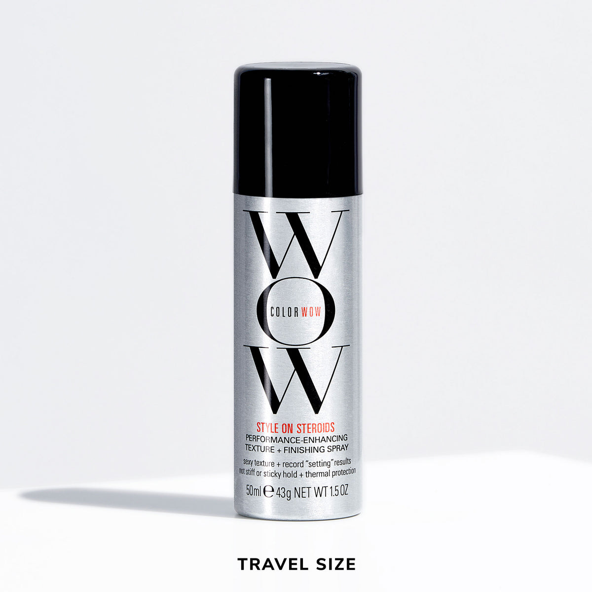 Color Wow Style on Steroids Color-Safe Texturizing Spray 50ml – Skin ...
