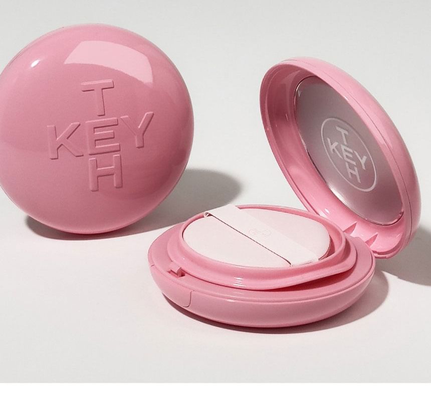 KEYTH - Pink Magnet Cushion - 5 Colors – Skin Store Pakistan