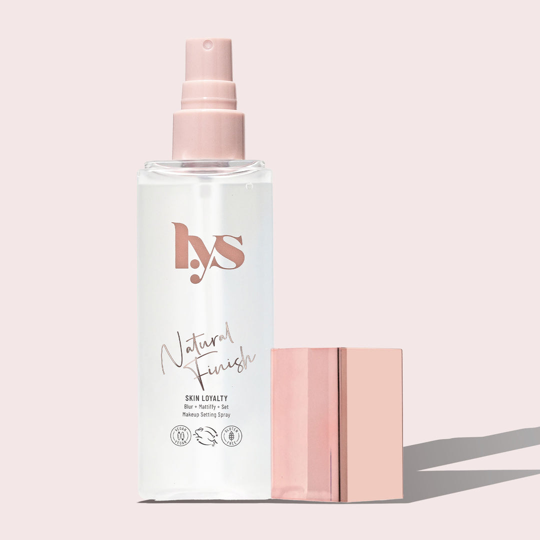 LYS BEAUTY SKIN LOYALTY SETTING SPRAY 13 mL – Skin Store Pakistan