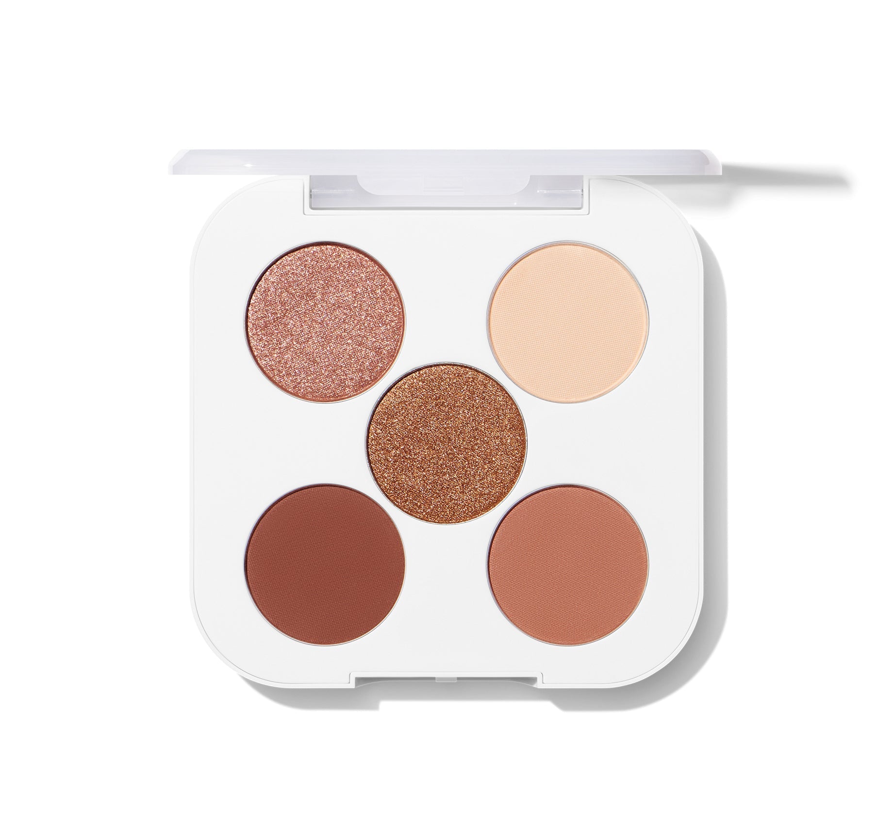 Morphe Ready In 5 Eyeshadow Palette – Skin Store Pakistan