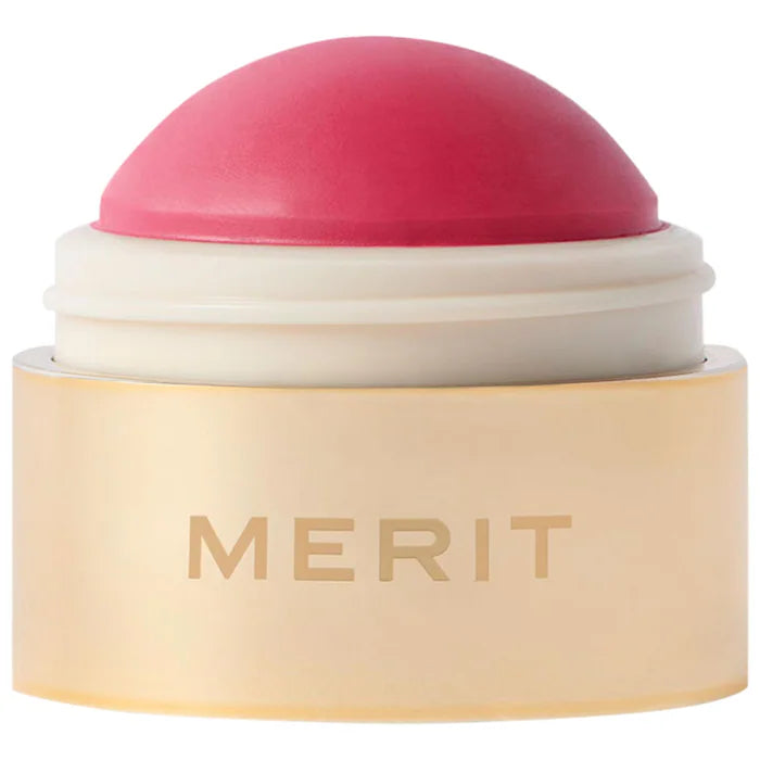 Merit Flush Balm Cheek Color – Skin Store Pakistan