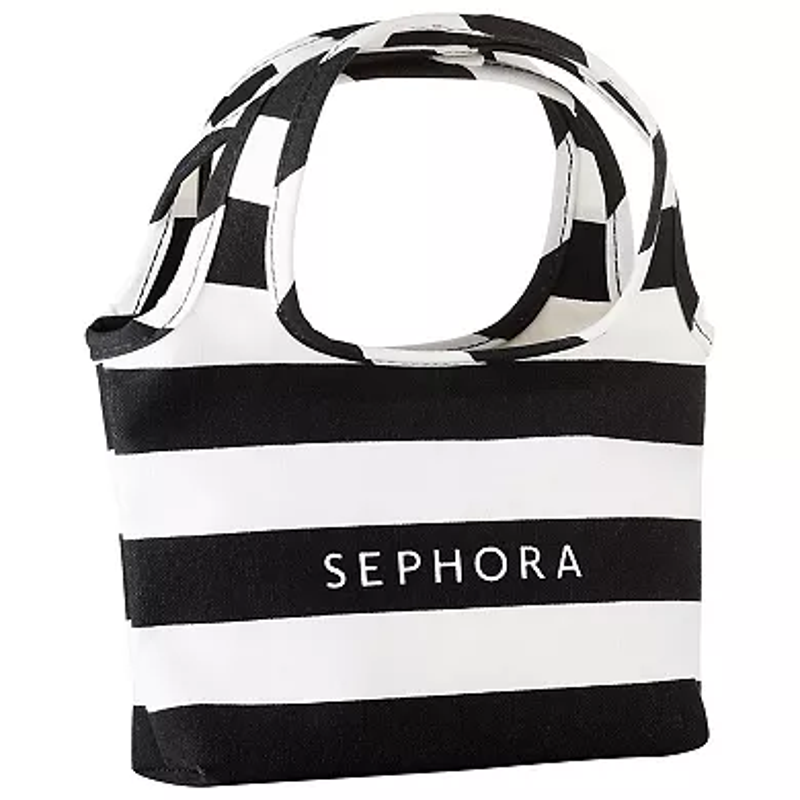 Sephora Bag ( Empty) – Skin Store Pakistan