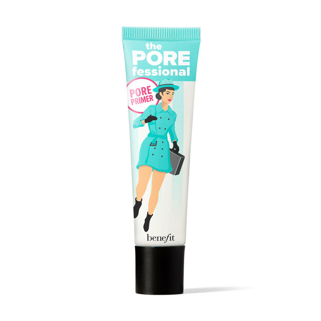 Benefit the POREfessional Pore Primer 7.5ml (no box) – Skin Store Pakistan