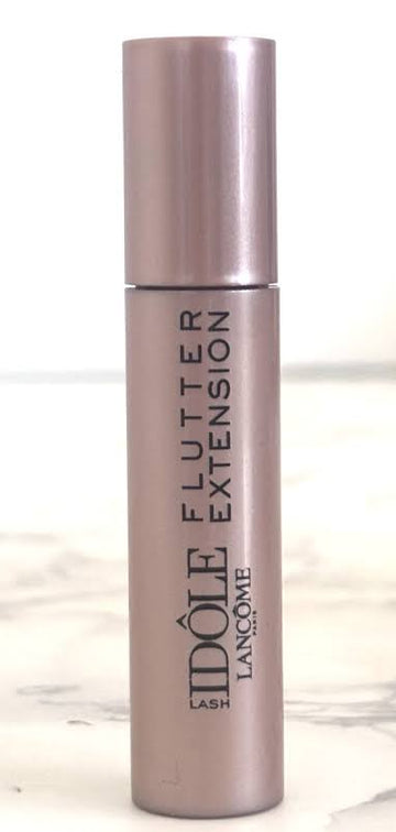 Lancôme Lash Idôle Flutter Extension Lengthening Mascara in True Black ...