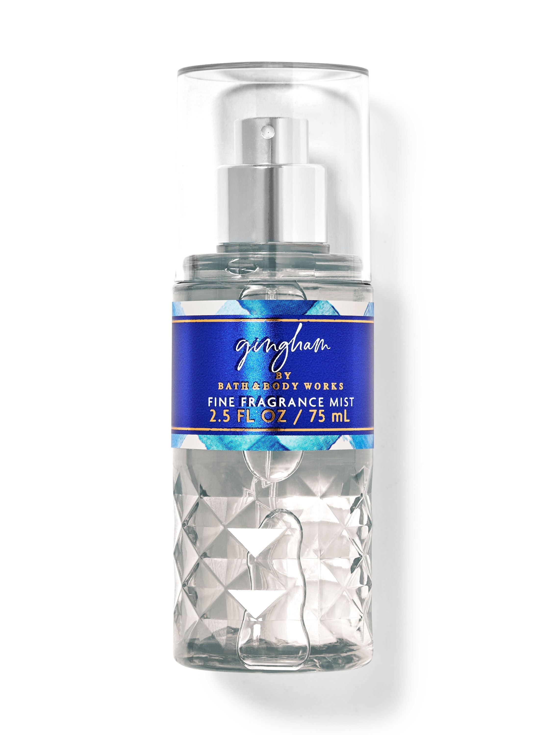 Bath & Body Works Gingham Fragrance Mist 75ml – Skin Store Pakistan