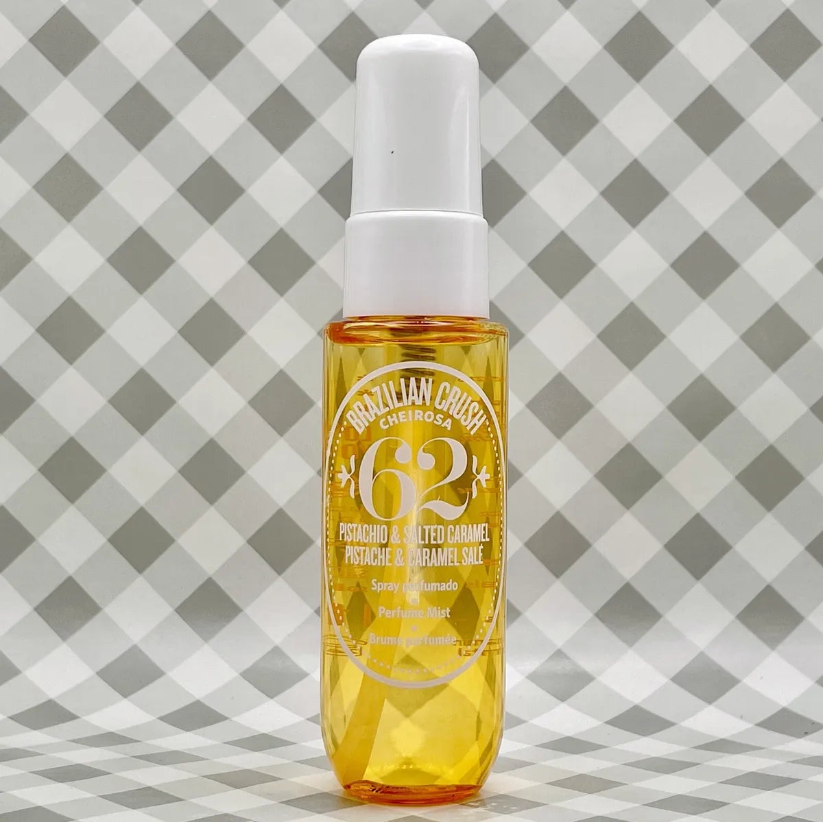 Sol de Janeiro Brazilian Crush Cheirosa 62 Mist 30ml – Skin Store Pakistan