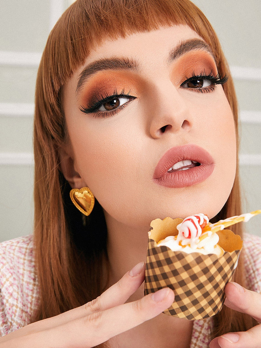 SHEGLAM SMART COOKIE PALETTE – Skin Store Pakistan