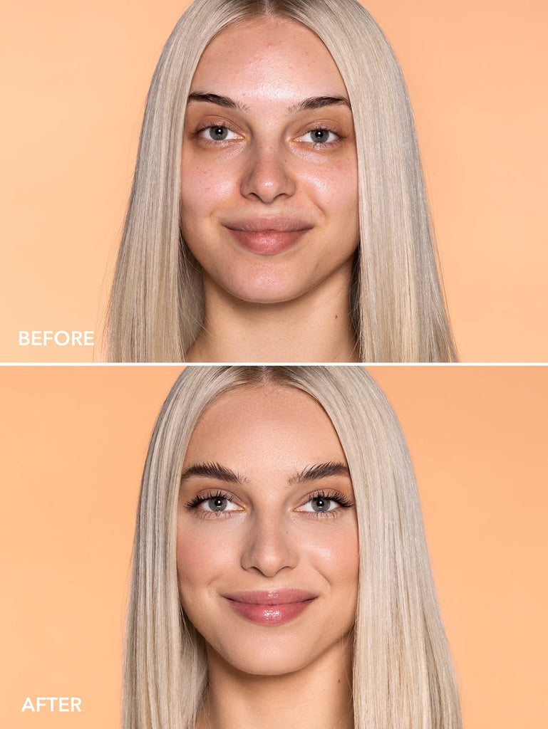 SHEGLAM Skinfluencer Full Coverage Foundation Balm Sample – Skin Store ...