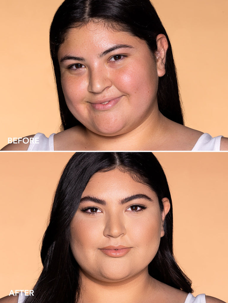 SHEGLAM FULL COVERAGE FOUNDATION BALM – Skin Store Pakistan