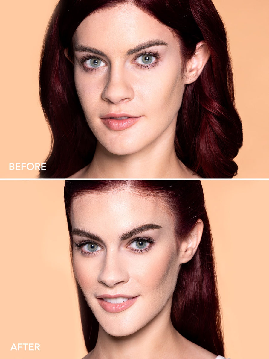 SHEGLAM FULL COVERAGE FOUNDATION BALM – Skin Store Pakistan