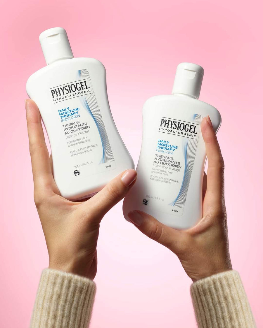 Physiogel Daily Moisture Therapy Dermo-Cleanser 150ml – Skin Store Pakistan