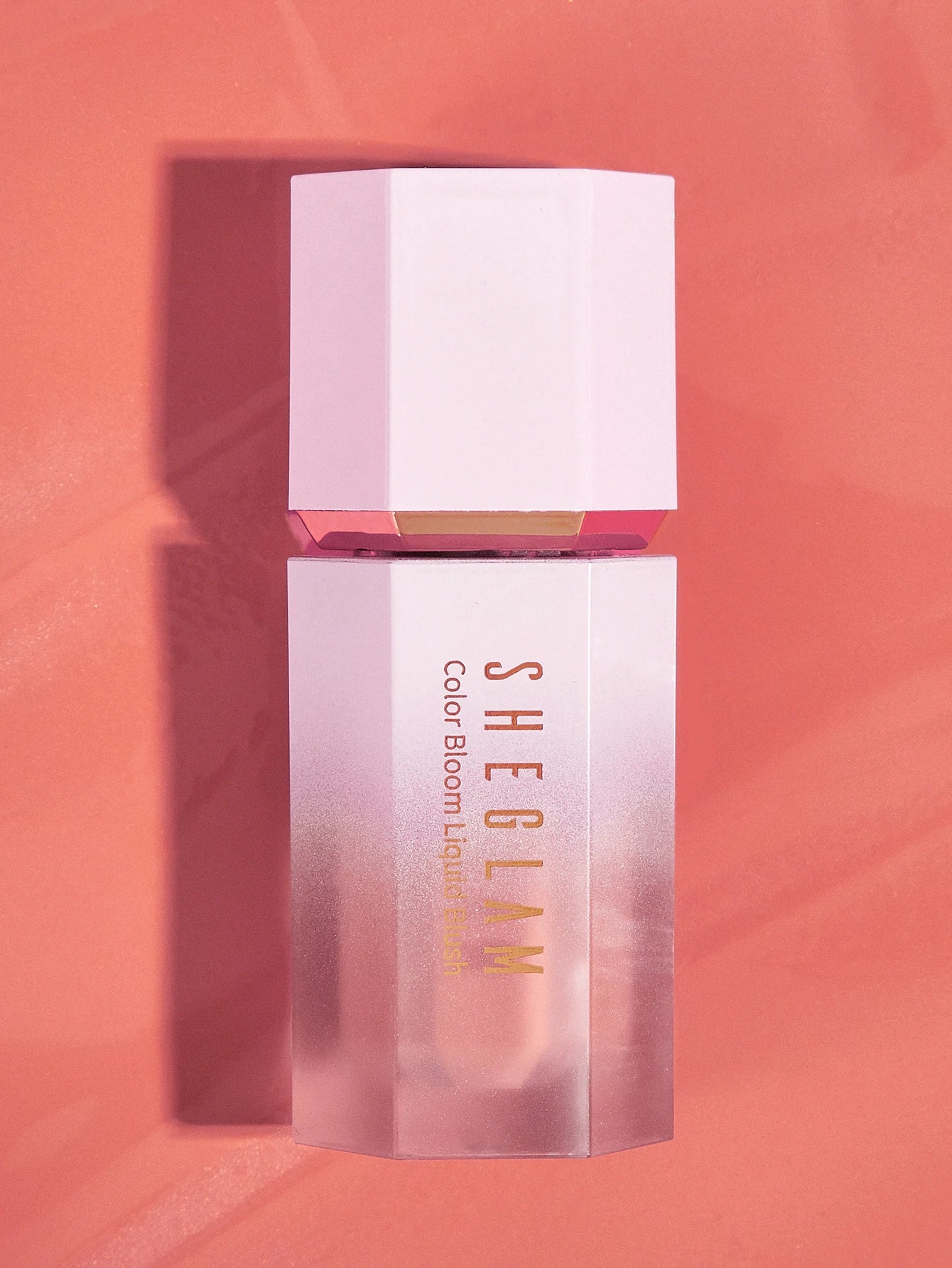 Sheglam - Color Bloom Liquid Blush - Hush Hush – Skin Store Pakistan