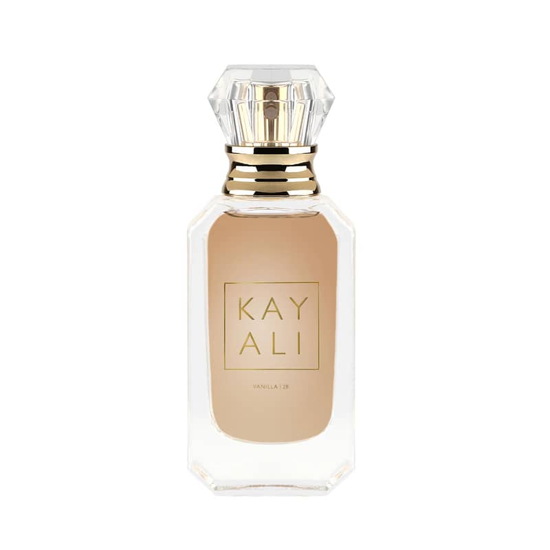 KAYALI Vanilla 28 - 10ml no box – Skin Store Pakistan
