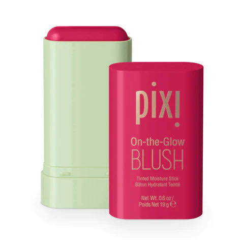 Pixi On-the-Glow Blush – Skin Store Pakistan